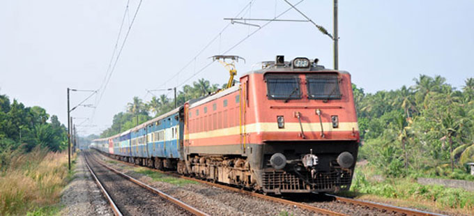 Indian Railways: త్వరలో పెంపుడు జంతువులకు రైలు టికెట్‌ | general