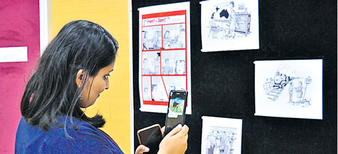 Memory Bytes: చూడగానే చరిత్ర చెప్పేస్తుంది | general