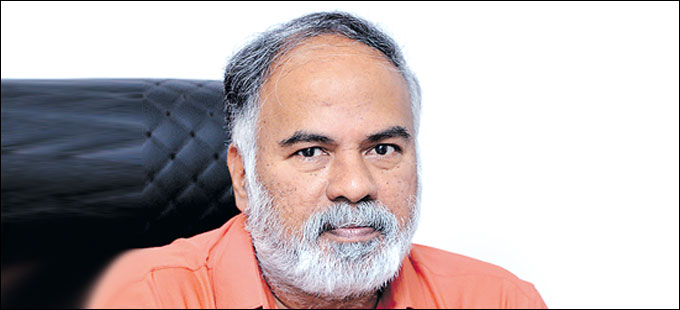 Custody: మనవైన భావోద్వేగాలు నిండిన... హాలీవుడ్‌ సినిమాలాంటిది ...