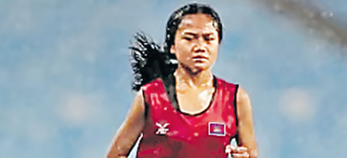 Bou Samnang: మనసులు గెలిచింది | inspirational-story-of-bou-samnang