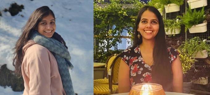 UPSC Toppers : అదే వీరి ‘గెలుపు’ మంత్రం | success-stories-of-upsc-2022 ...