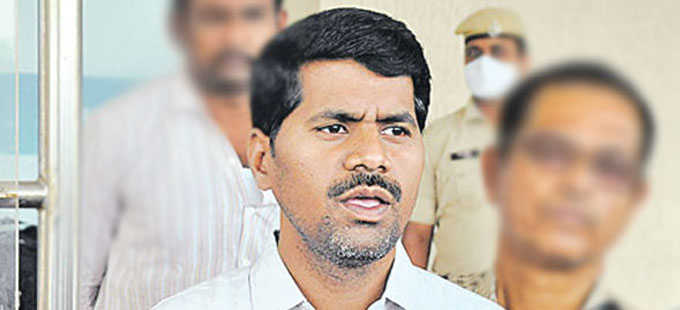 Venkatram Reddy: బొప్పరాజు ఉద్యమంతో తెగదు.. తెల్లారదు: వెంకట్రామిరెడ్డి ...