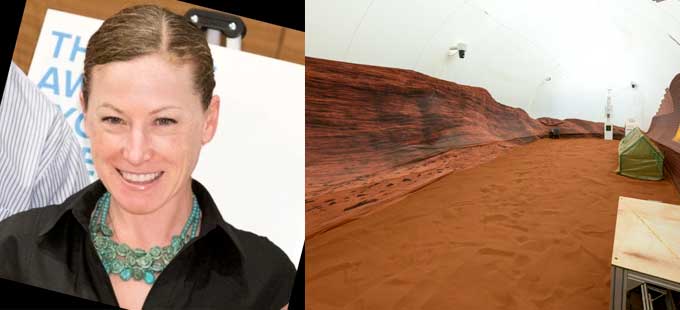 Kelly Haston : ఆ అరుణ గ్రహంపై ఆమె | womens-stories-meet-the-bio ...