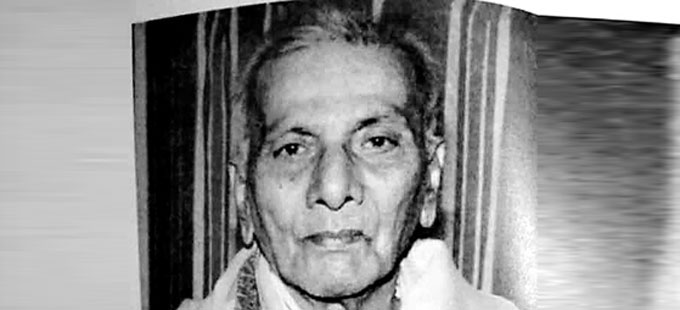 Raavi Narayana Reddy: పాత పార్లమెంటులో తొలి అడుగు తెలుగు ఎంపీదే | general