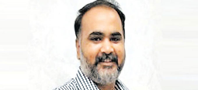 Sarath chandra reddy: దిల్లీ మద్యం కేసు.. అప్రూవర్‌గా మారిన శరత్‌చంద్రారెడ్డి | sarath-chandra ...