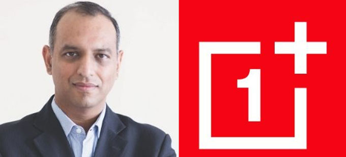 OnePlus India: వన్‌ప్లస్‌ ఇండియాకు సీఈఓ నవనీత్‌ నక్రా గుడ్‌బై | oneplus ...