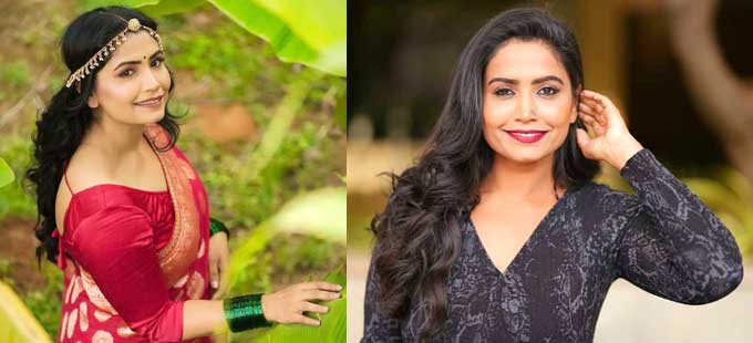 అప్పుడు చంపుకొన్న కోరికల్ని.. ఇప్పుడు నెరవేర్చుకుంటున్నా | inspiring ...