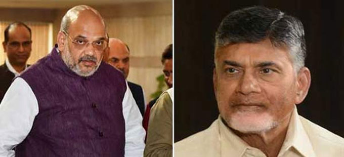 Chandrababu: అమిత్ షా, జేపీ నడ్డాతో చంద్రబాబు భేటీ | chandrababu-met-amit-shah-and-jp-nadda