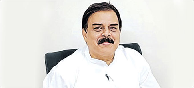 Nadendla Manohar: ‘సీట్ల సర్దుబాటుపై పవన్‌, చంద్రబాబు చర్చించుకుంటారు ...