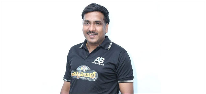 Diamond ratna babu: స్ఫూర్తి రగిలించింది ఆయన మాట | diamond-ratna-babu ...