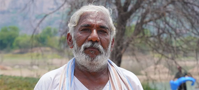 Bheemadevarapally Branchi: జంపన్నకు అంత డబ్బు ఎక్కడిది ...