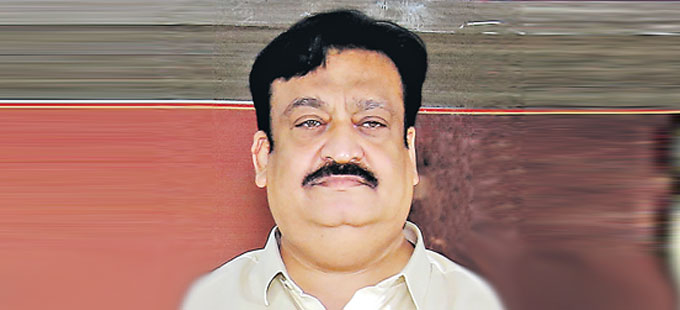 Suniel Narang: తెలంగాణ స్టేట్‌ ఫిలిం ఛాంబర్‌ అధ్యక్షుడిగా సునీల్ ...