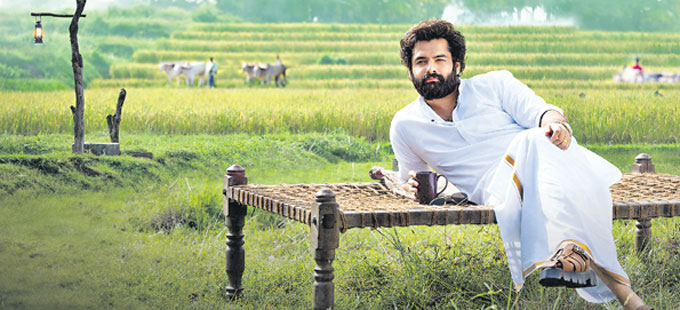 RAPO: రామ్‌ చిత్రం.. ముందే వస్తోంది | boyapati-rapo-movie-release-date ...