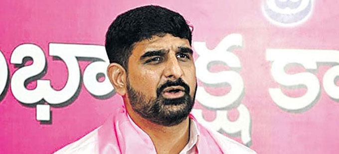 Padi Kaushik Reddy: ఆ ఆడియోను ఫోరెన్సిక్‌ ల్యాబ్‌కు పంపాలి: కౌశిక్ ...