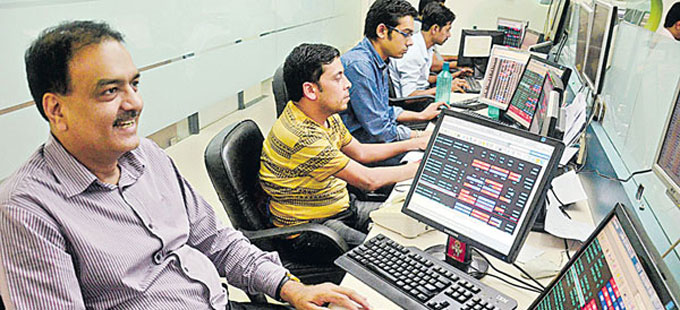 బ్యాంకింగ్‌ మెరుపులు | general