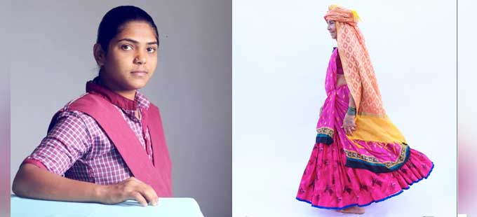 Mamatha Guguloth: సరదాగా తీసిన ఫొటోకు ‘వోగ్‌’ గుర్తింపు | telangana ...