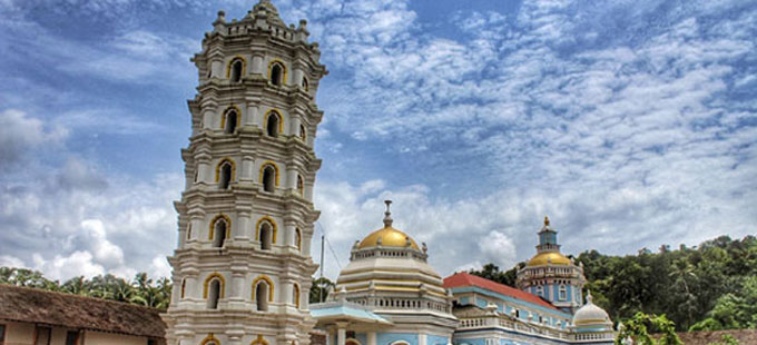 ప్రపంచంలోనే ఎత్తయిన దేవాలయం | the-tallest-temple-in-the-world