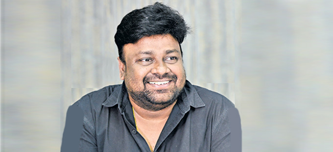 Baby movie: స్క్రిప్ట్‌ లేకుండా తీసిన సినిమా ఇది | director-sai-rajesh ...