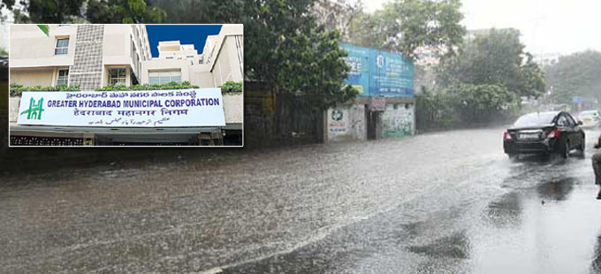 GHMC: సహాయ కార్యక్రమాలకు జీహెచ్‌ఎంసీ హెల్ప్‌లైన్‌ | ghmc-helpline
