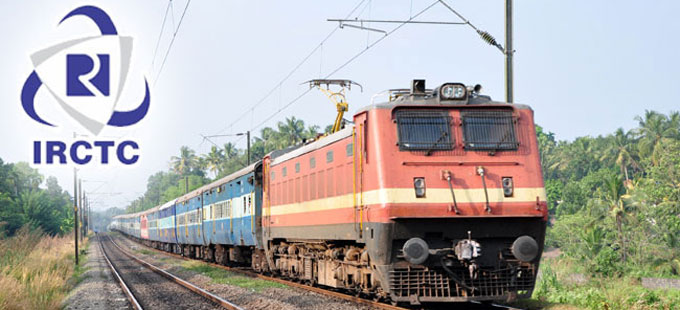 IRCTCలో సాంకేతిక సమస్య.. 4 గంటల తర్వాత సేవలు అందుబాటులోకి | booking ...