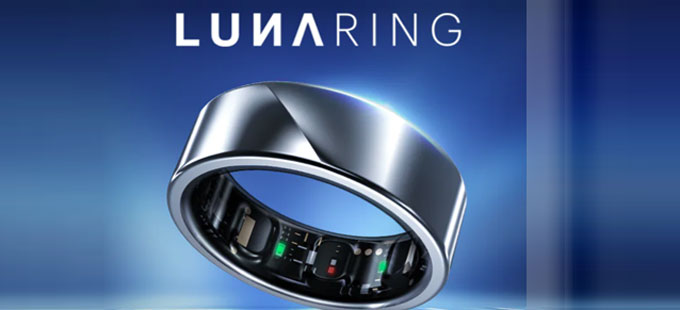 Noise Luna Ring: నాయిస్‌ నుంచి కొత్త ప్రొడక్ట్‌.. చిన్న రింగ్‌తో హార్ట్ ...