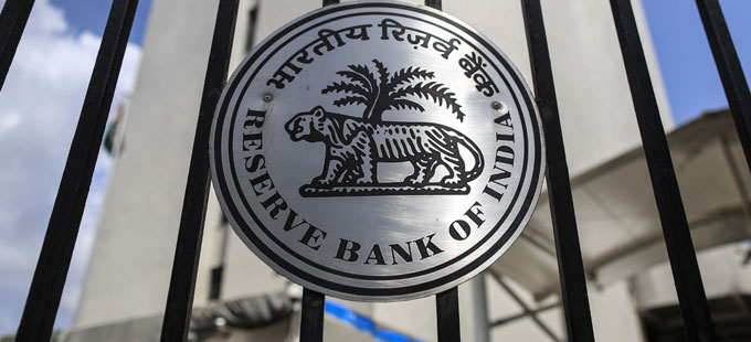 RBI: కరెన్సీ నోట్లపై స్టార్‌ సింబల్‌.. ఆర్‌బీఐ క్లారిటీ | star-symbol ...