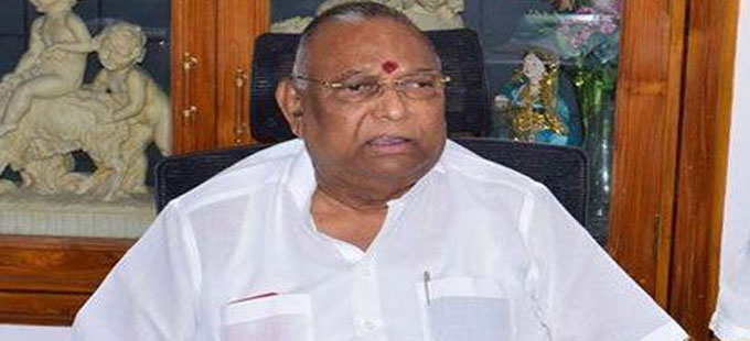 Rayapati: మాజీ ఎంపీ రాయపాటి సహా ట్రాన్స్‌స్ట్రాయ్‌ డైరెక్టర్ల ఇళ్లలో ...