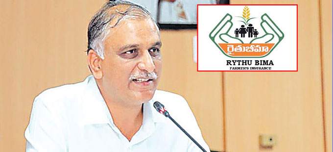 Harish Rao: అలాంటి అద్భుతమైన పథకం ప్రపంచంలో మరెక్కడా లేదు: హరీశ్‌రావు ...