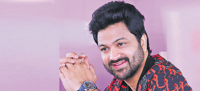 Sohel: అమ్మ ముందు తిట్టినా... తర్వాత కన్నీళ్లు పెట్టుకుంది | actor ...