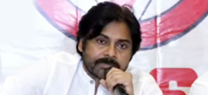 Pawan Kalyan: జగన్‌.. రాజకీయ నాయకుడు కాదు.. వ్యాపారి: పవన్‌ కల్యాణ్‌ | janasena-chief-pawan ...