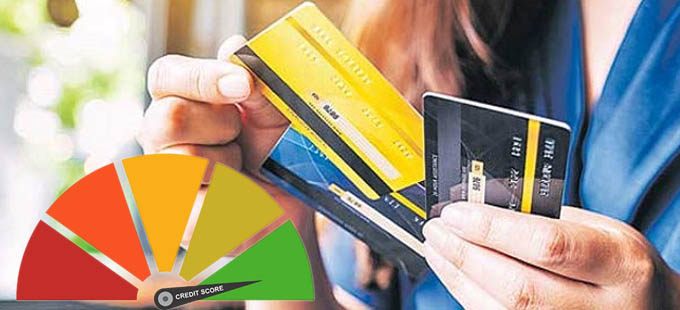 Credit score: క్రెడిట్ స్కోర్‌ దేనివల్ల దెబ్బతింటుంది? | financial ...