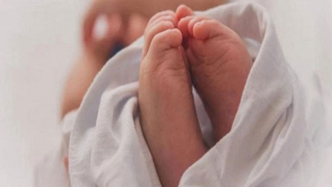Rajasthan: 26 వేళ్లతో జన్మించిన చిన్నారి.. తాము పూజించే దేవత అని ...