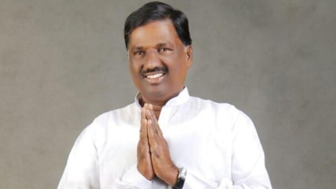 Koppula Harishwar Reddy: పరిగి ఎమ్మెల్యే తండ్రి, మాజీ ఉపసభాపతి కన్నుమూత ...