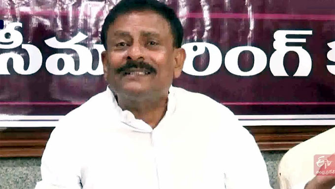 Byreddy Rajasekhar reddy: స్కామ్‌లు చేయడం జగన్‌కు అలవాటేమో ...