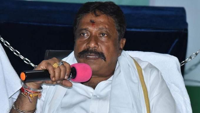 Sai Prasad Reddy: ‘నిజంగానే ఉరేసుకుంటే సరిపోతుంది కదా ’ | general