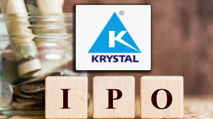 Krystal Integrated IPO: ఐపీఓకు క్రిస్టల్‌ ఇంటిగ్రేటెడ్‌ సన్నాహాలు ...