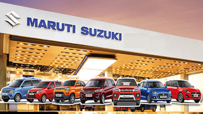 Maruti Suzuki: మారుతీ సుజుకీ దసరా ఆఫర్లు.. ఈ మోడల్స్‌పై ₹68 వేలు ...