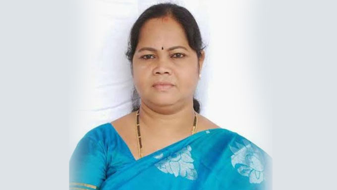 Kunja Satyavathi: భద్రాచలం మాజీ ఎమ్మెల్యే కుంజా సత్యవతి కన్నుమూత ...