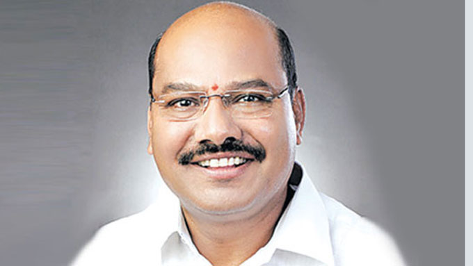 Mamilla Rajender: మామిళ్ల రాజేందర్‌ వీఆర్‌ఎస్‌కు ఆమోదం.. త్వరలో ...