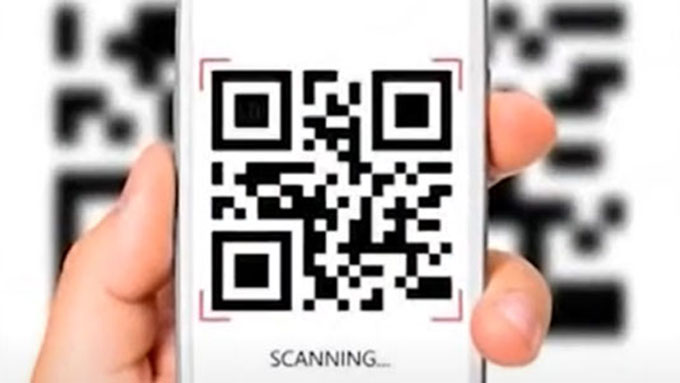 FSSAI: ఇకపై అన్ని ఆహార ఉత్పత్తులపై క్యూఆర్‌ కోడ్‌.. ఎఫ్‌ఎస్‌ఎస్‌ఏఐ ...