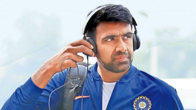 R Ashwin: ఇంగ్లాండ్‌తో మ్యాచ్‌లో అశ్విన్‌ను ఆడిస్తే.. | general