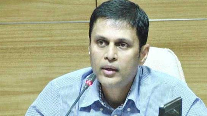 Rajath kumar: నివేదికలో తొందరపాటు అంశాలున్నాయి: ఎన్డీఎస్ఏకు రజత్ ... Rajath kumar: నివేదికలో తొందరపాటు అంశాలున్నాయి: ఎన్డీఎస్ఏకు రజత్ ...