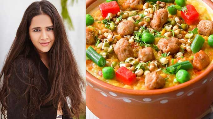 ‘కిచిడీనా.. ఎవరు తింటారు’ అనేవారు | entrepreneur-journey-of-khichdi ...