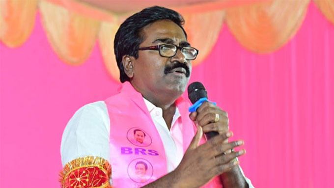 కక్షపూరితంగానే ‘మమత’ విద్యార్థులపై ఈసీకి తుమ్మల ఫిర్యాదు: మంత్రి ...