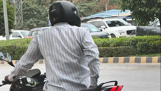 Hyderabad: తెదేపా నేత కిలారు రాజేష్‌కు బెదిరింపులు.. జూబ్లీహిల్స్ ...