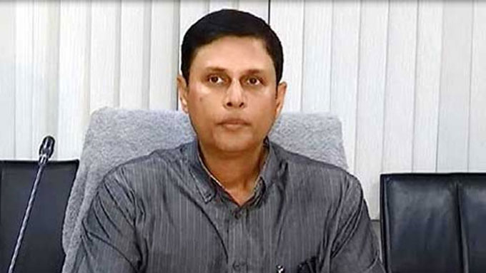 Rajat Kumar: 17 రోజుల్లో ఉద్యోగ విరమణ.. 12 రోజులు జర్మనీ పర్యటన.. | general