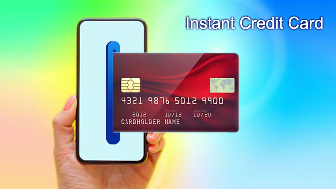 Credit Cards: ఇన్‌స్టంట్‌ క్రెడిట్‌ కార్డులతో ప్రయోజనాలు ఇవే | uses-of ...