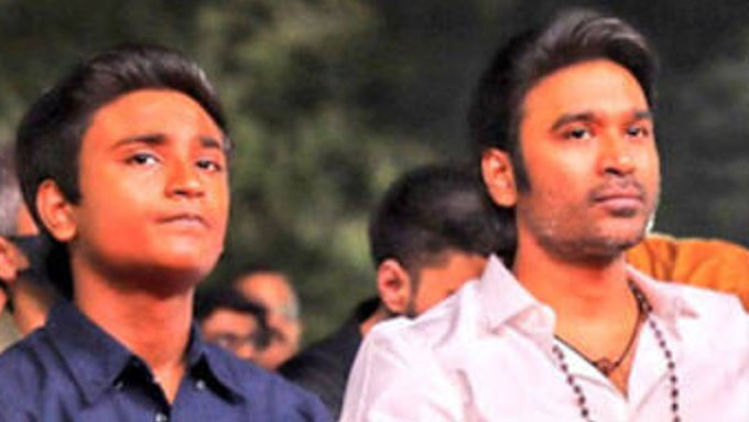 Yatra Raja: బైక్‌ నడిపిన సినీ నటుడు ధనుష్‌ కుమారుడు.. పోలీసులు జరిమానా ...