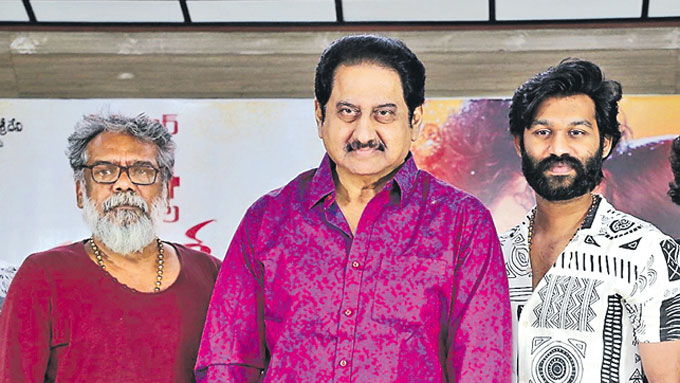 Madhave Madhusudana : కుటుంబమంతా కలిసి చూసేలా... | madhave-madhusudana ...