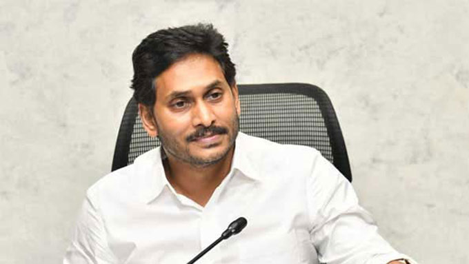 CM Jagan: విభజన హామీలు నెరవేర్చే బాధ్యత కేంద్రానిదే: సీఎం జగన్‌ | cm-jagan-review-with-cs-and ...